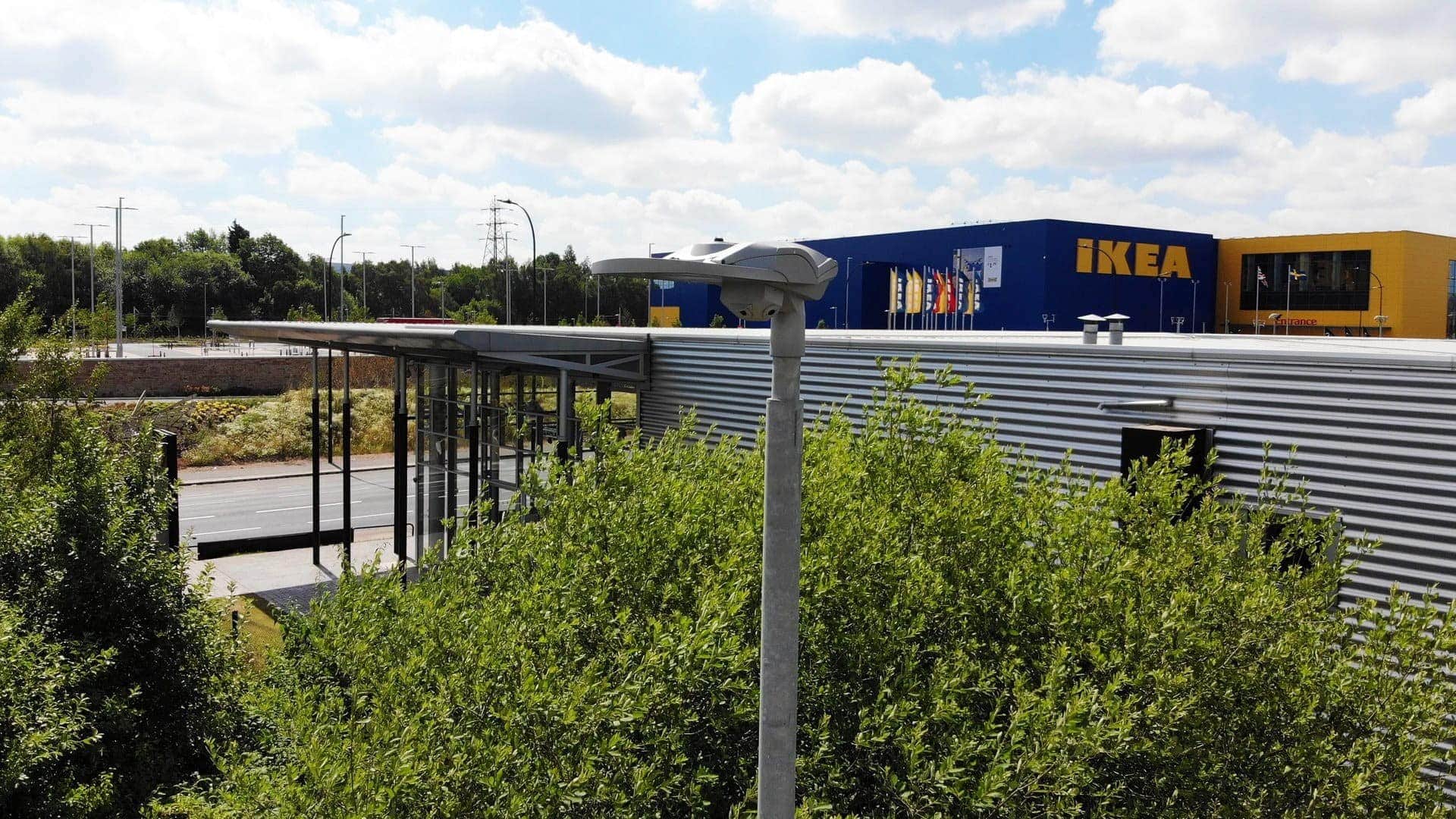 SmartWatch – ASD Lighting PLC